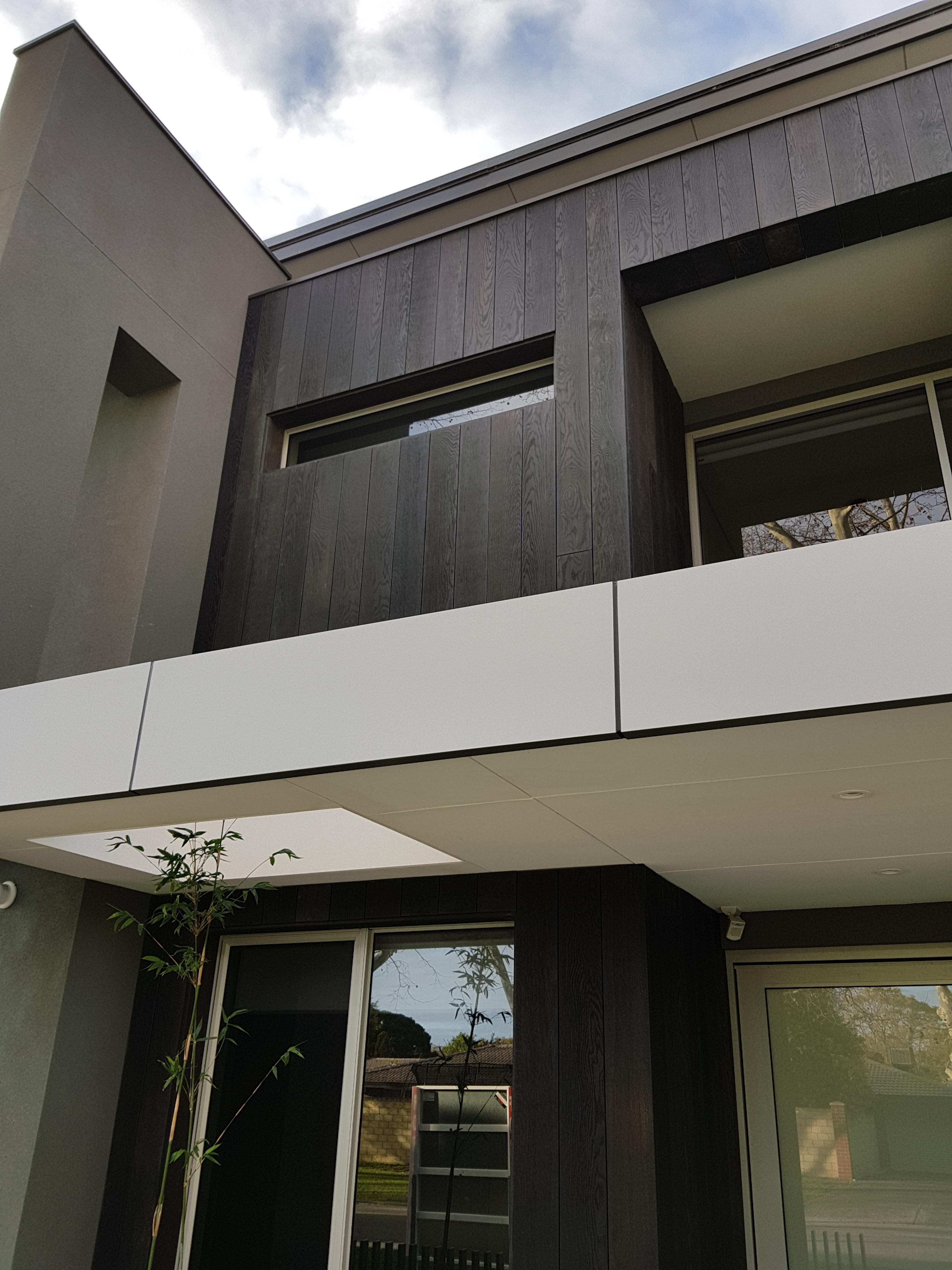 Millboard Cladding Fassadenprofile bei und zum Bestpreis kaufen